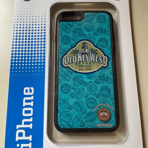 Disney | Cell Phones & Accessories | Disney Parks Iphone Case For ...